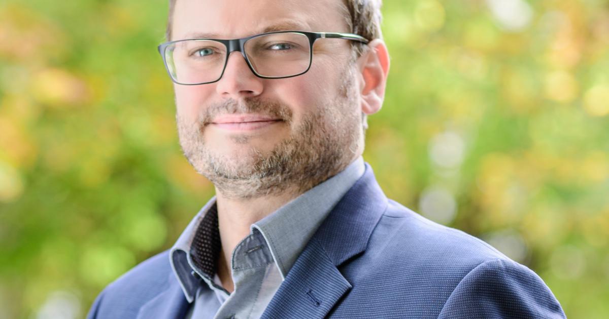 Böll befragt... Dr. Jens Althoff (1|20) | Heinrich-Böll-Stiftung NRW