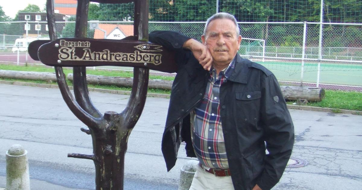 Böll befragt ... Herbert Remmel (1 |17) | Heinrich-Böll-Stiftung NRW